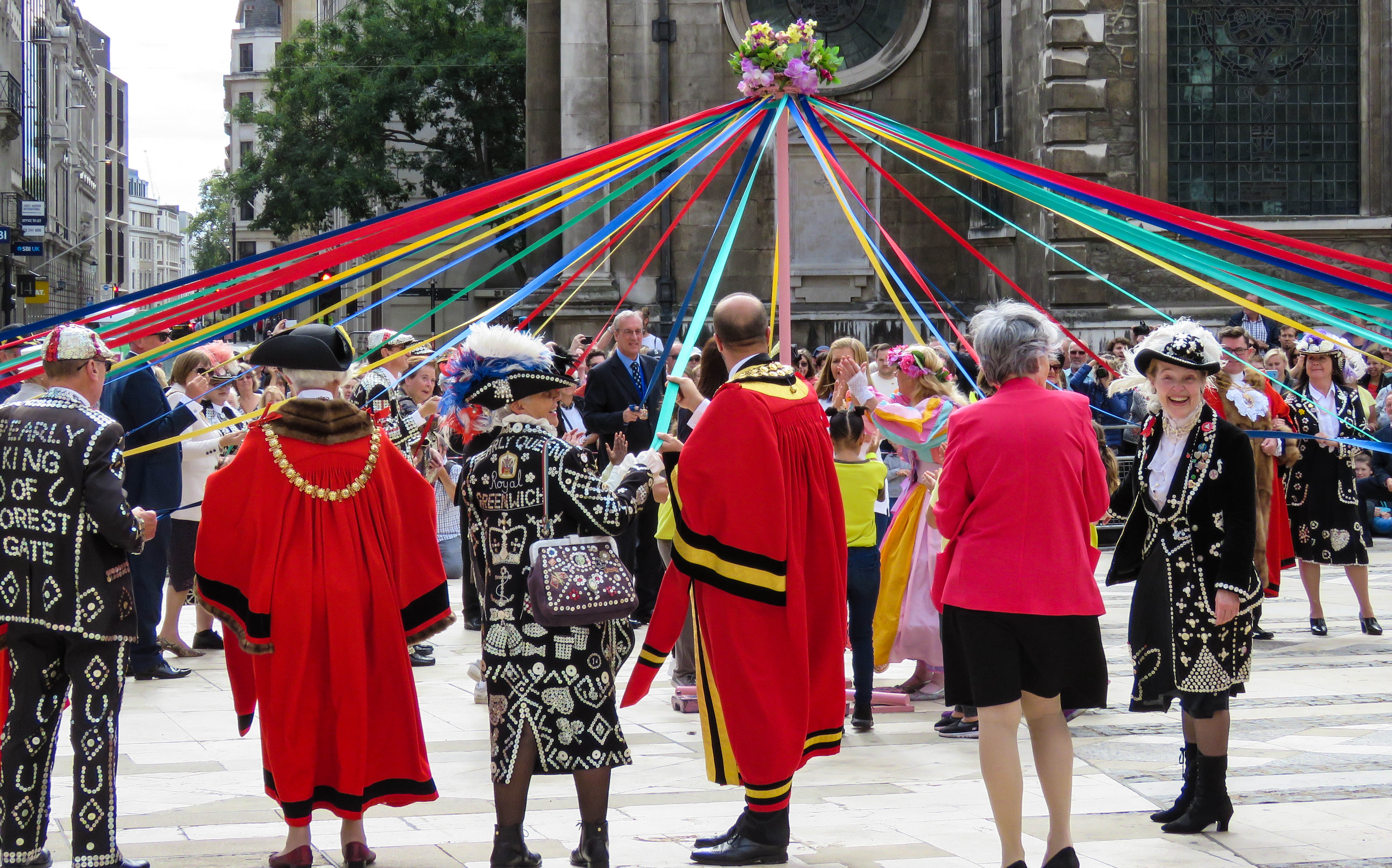 Costermongers Harvest – Photography By MrG