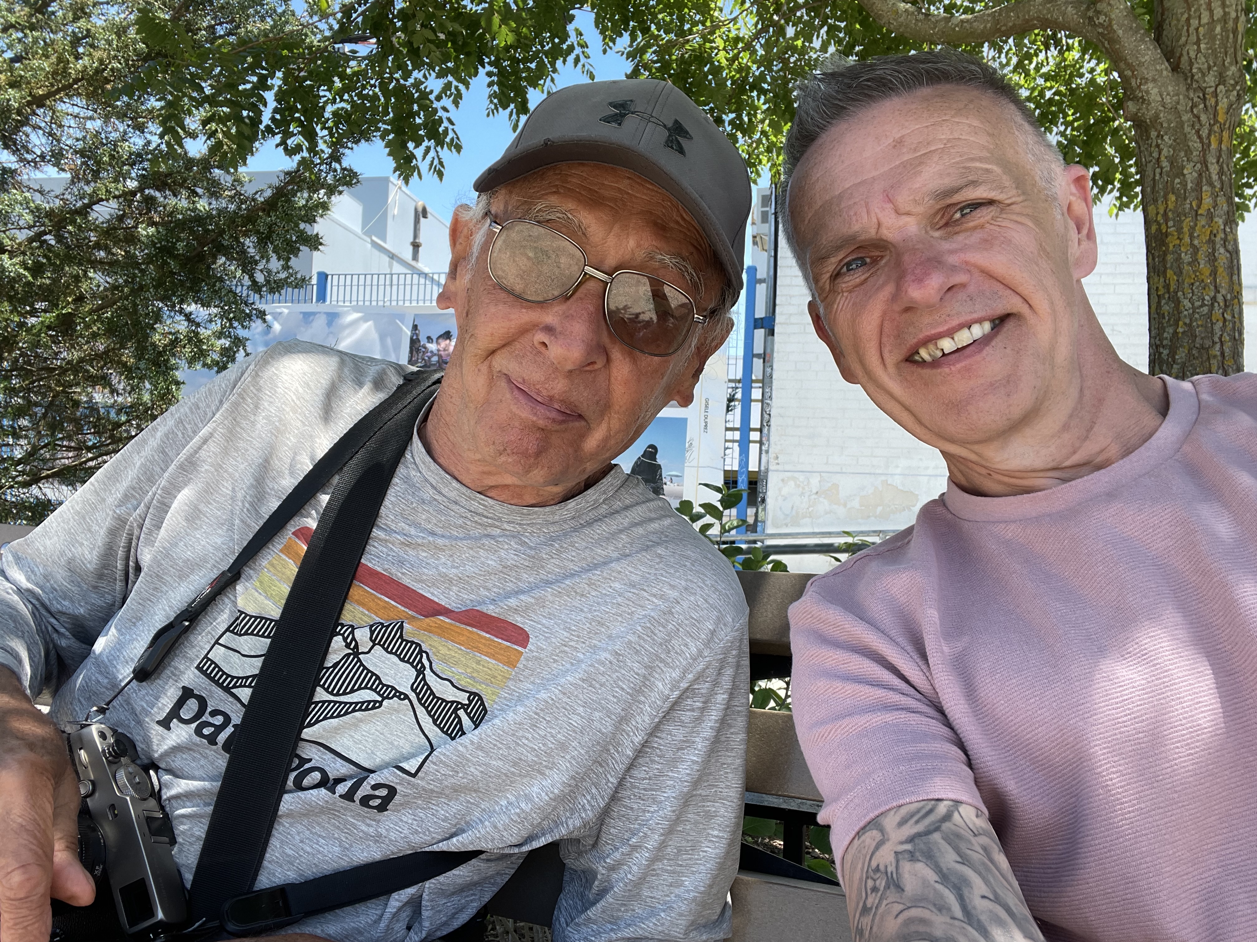 CONEY ISLAND – JUNE 2022 – Photography By MrG