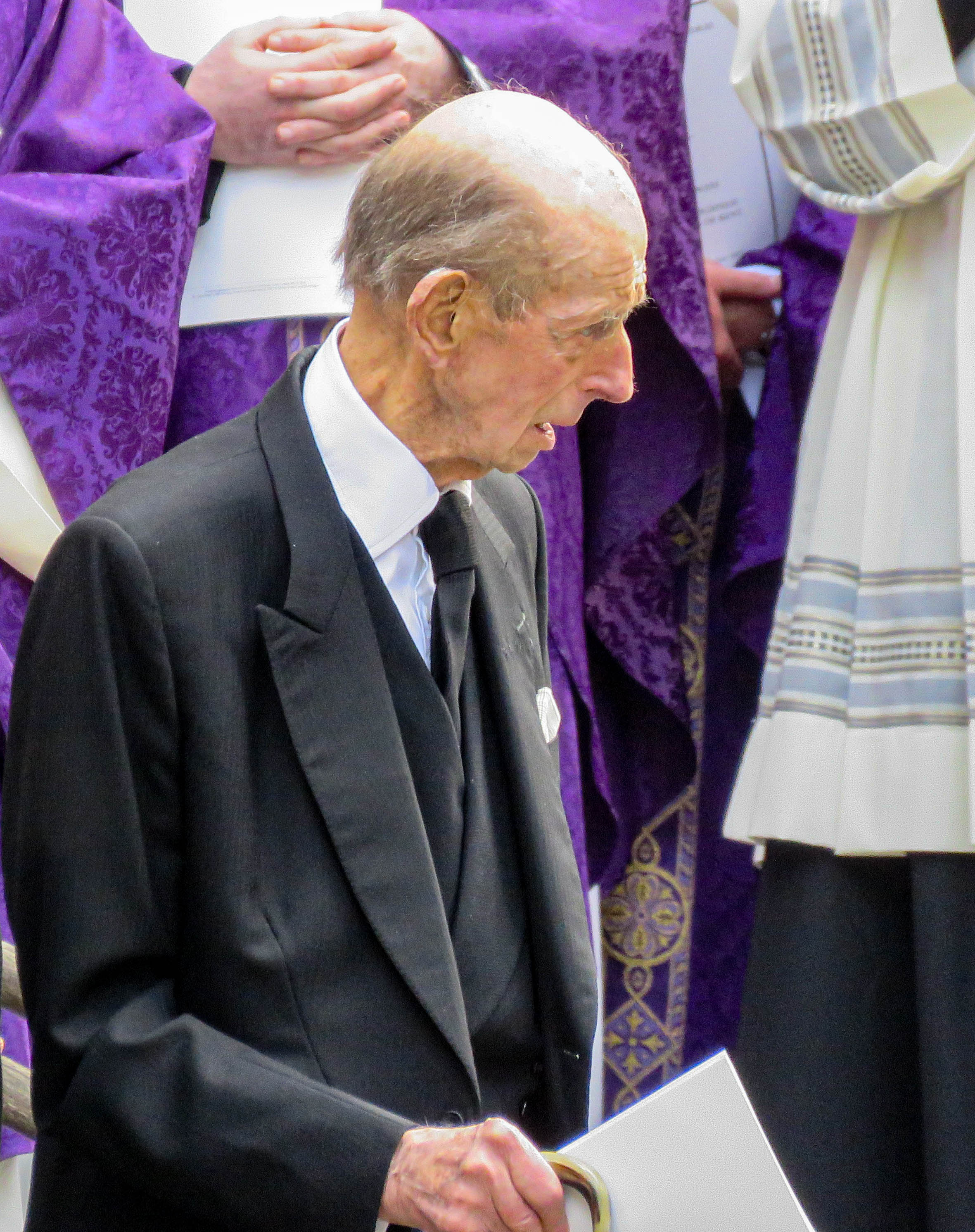 A Historic First: The Royal Catholic Funeral at Westminster Cathedral ...