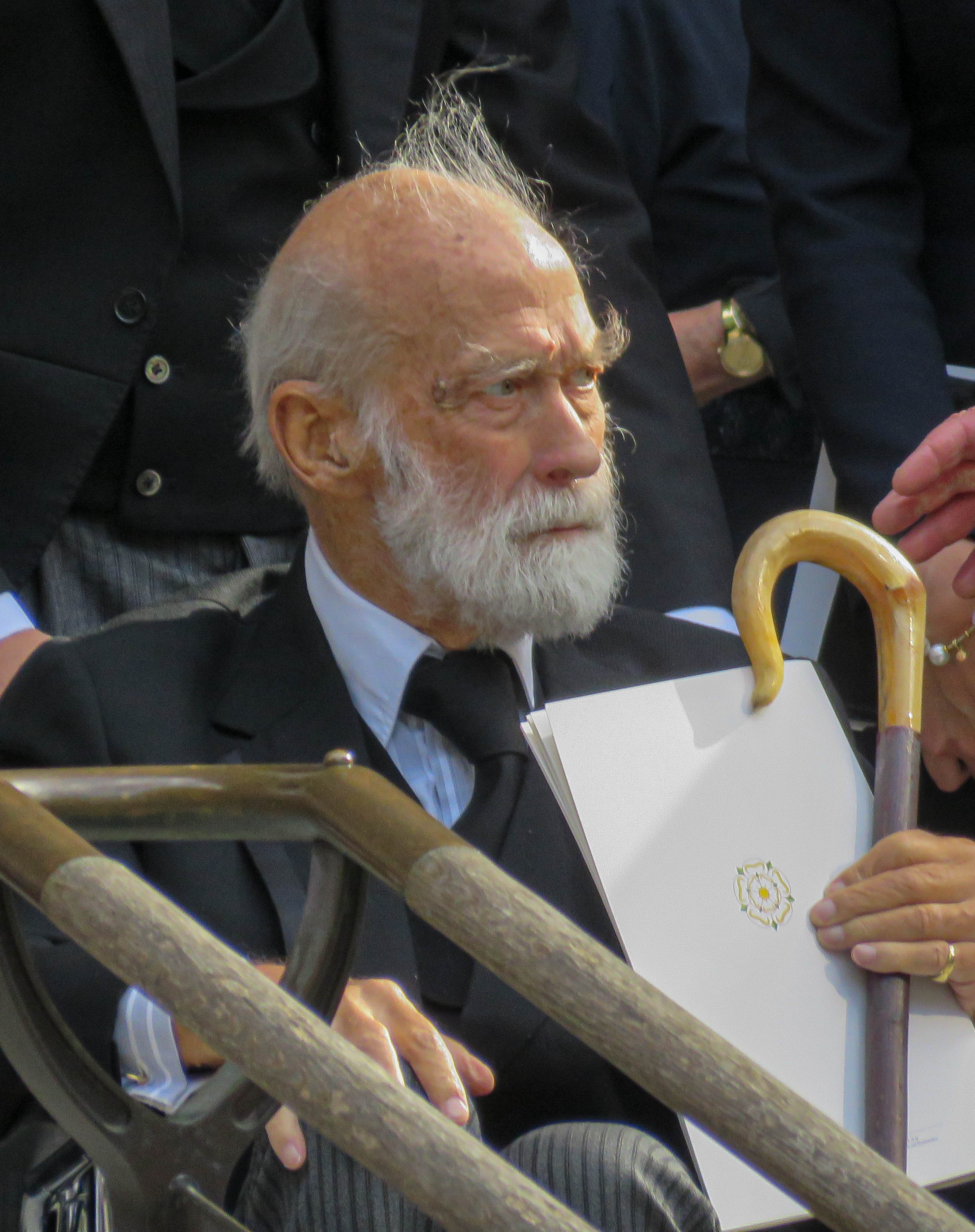 A Historic First: The Royal Catholic Funeral at Westminster Cathedral ...